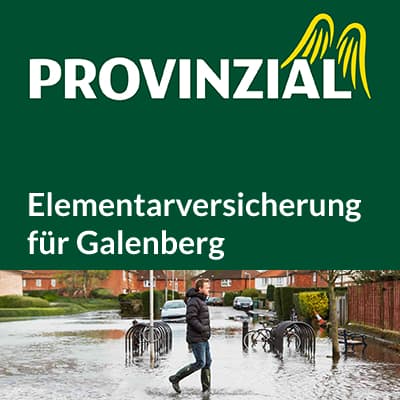 Elementarversicherung 🥇 Starker Schutz vor Naturgefahren | Galenberg ...