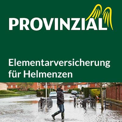 Elementarversicherung 🥇 Starker Schutz vor Naturgefahren | Helmenzen ...