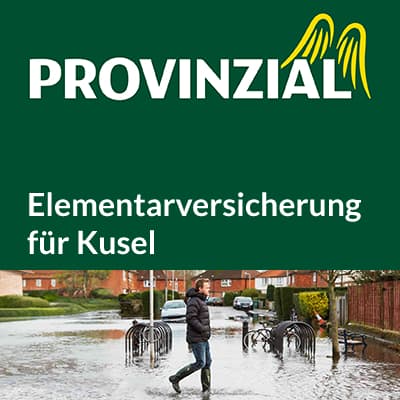 Elementarversicherung 🥇 Starker Schutz vor Naturgefahren | Kusel ...