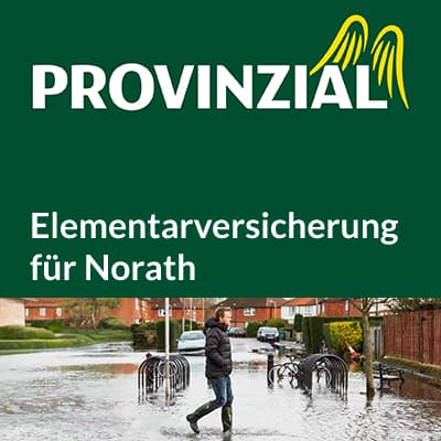 Elementarversicherung 🥇 Starker Schutz vor Naturgefahren | Norath ...