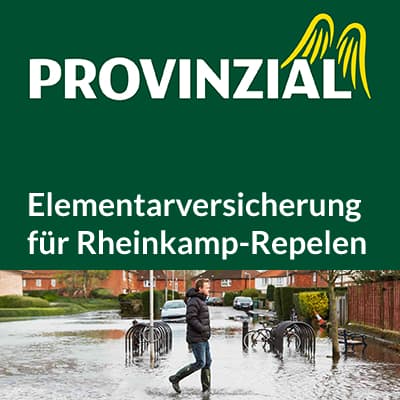 Elementarversicherung 🥇 Starker Schutz vor Naturgefahren | Rheinkamp ...