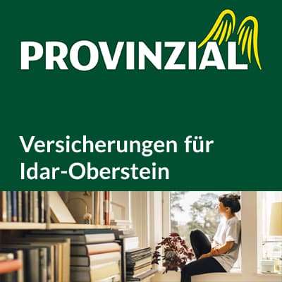 Versicherungen | Idar-Oberstein | Provinzial