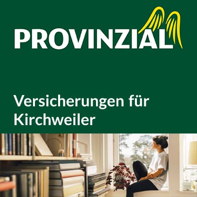Versicherungen | Kirchweiler | Provinzial