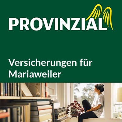Versicherungen | Mariaweiler | Provinzial