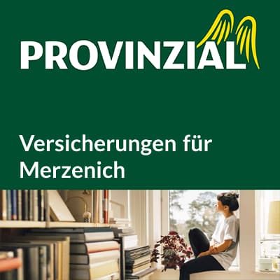 Versicherungen | Merzenich | Provinzial