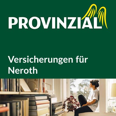 Versicherungen | Neroth | Provinzial