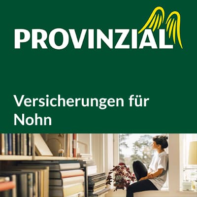 Versicherungen | Nohn | Provinzial