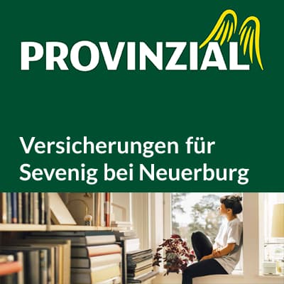 Versicherungen | Sevenig bei Neuerburg | Provinzial